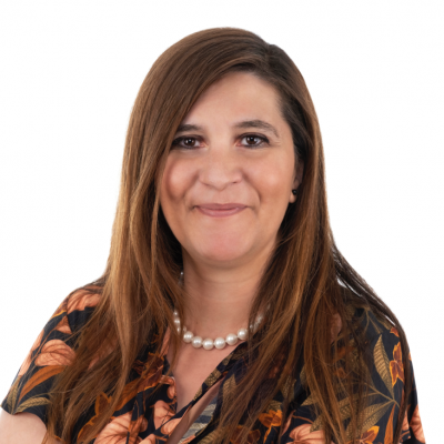 La Mia Squadra - Carolina Toia